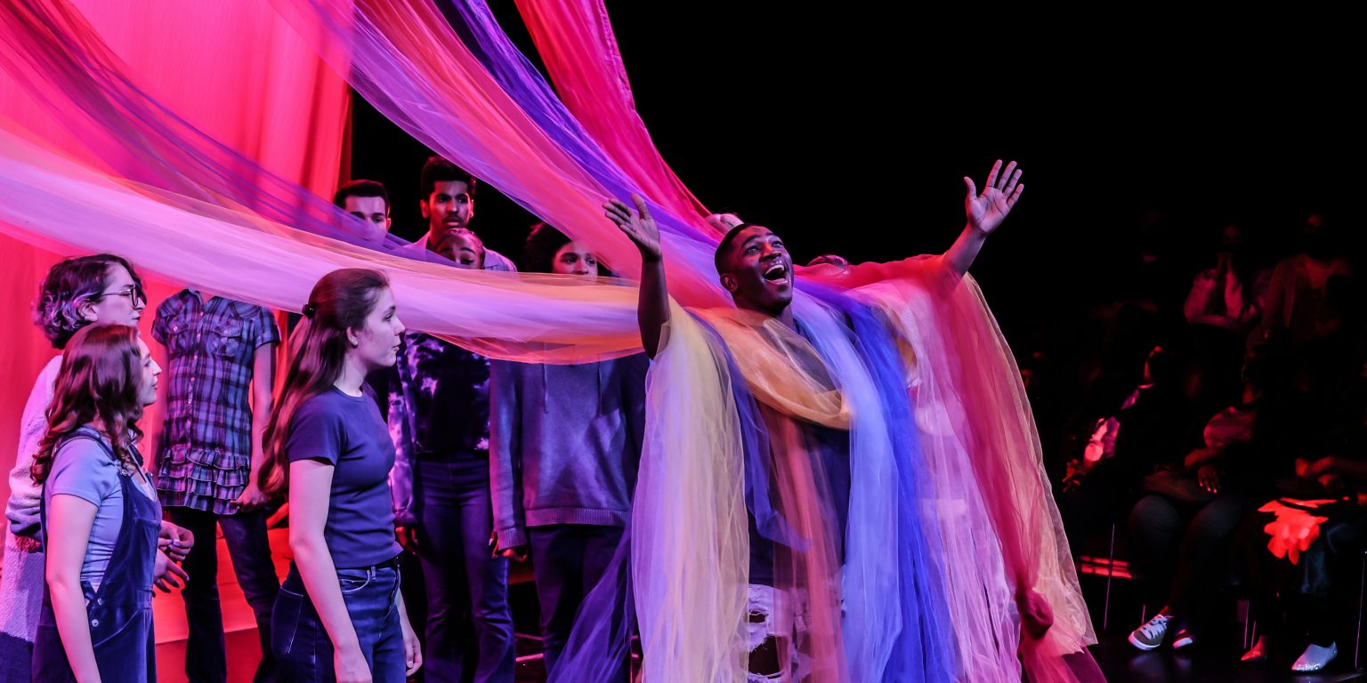 About ChiArts – The Chicago High School for the Arts